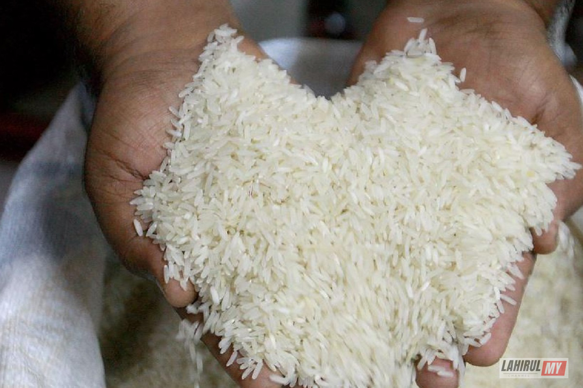 Segerakan usaha pemulihan bekalan beras putih tempatan - PM Anwar - lahirul.my